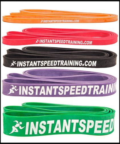 Instant Speed Shop - Instant Speed Training